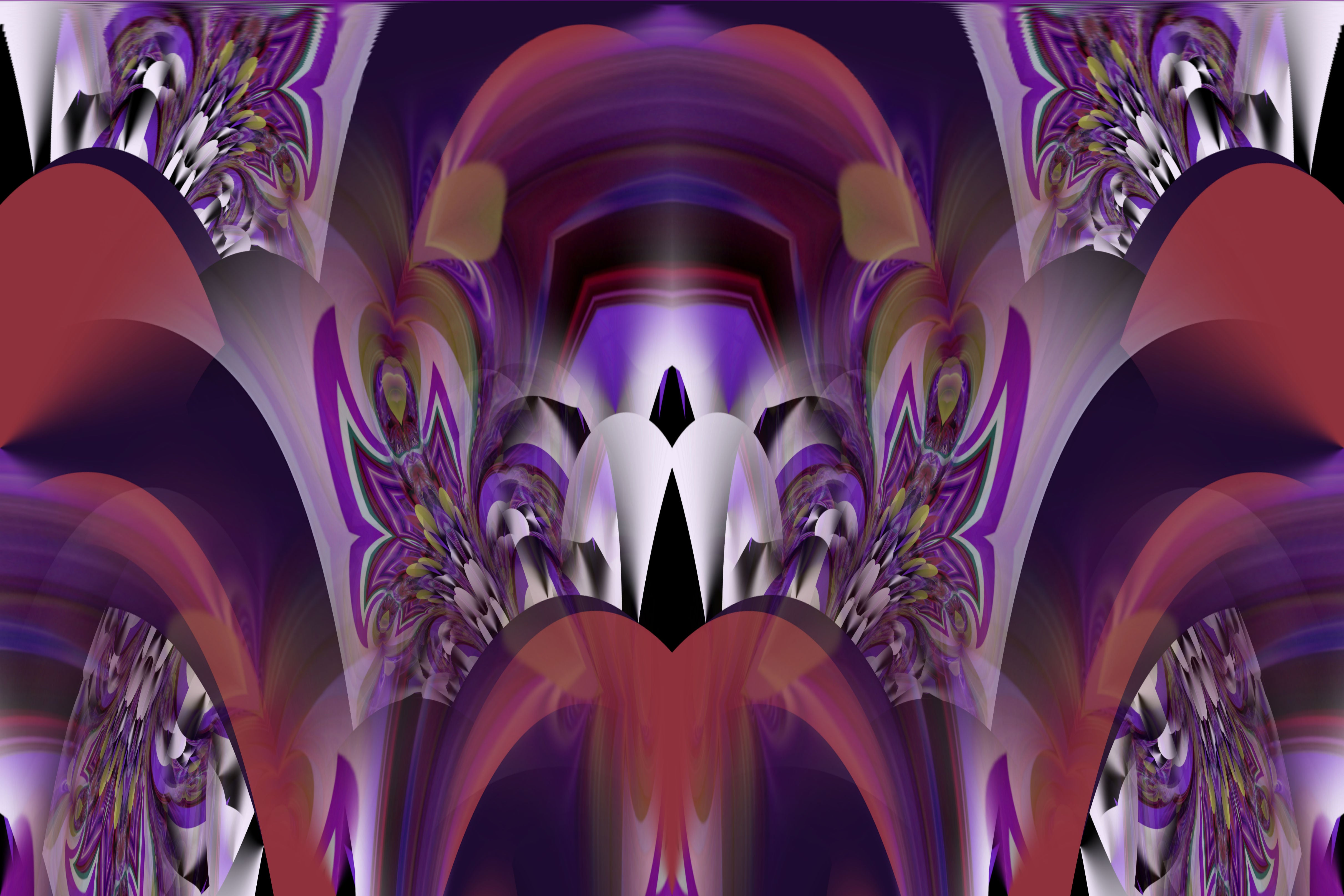 CZ Card - Charisma and Magnetism of the Famous Artists - Magical Flow ...